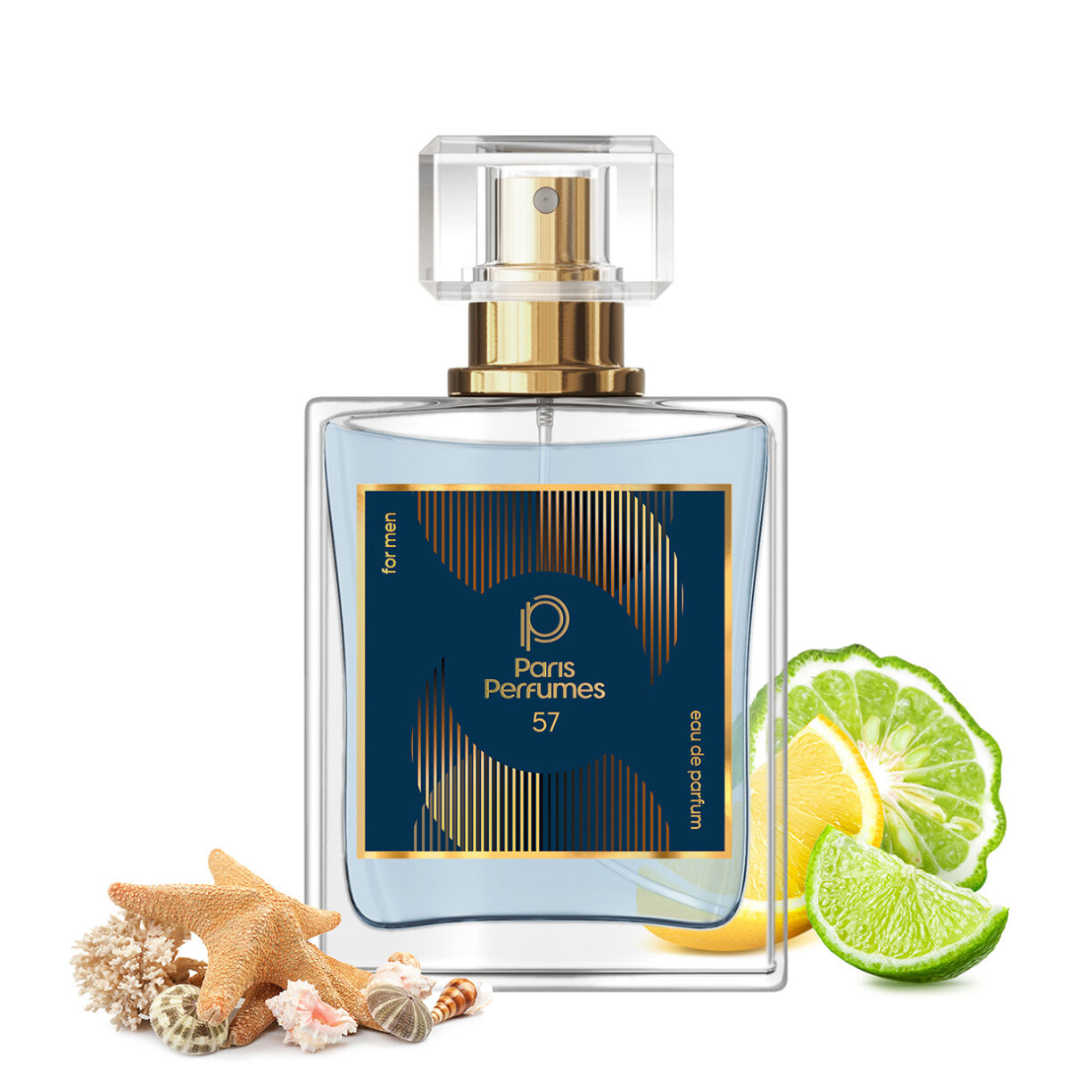 Készletek - Párizsi Parfümök